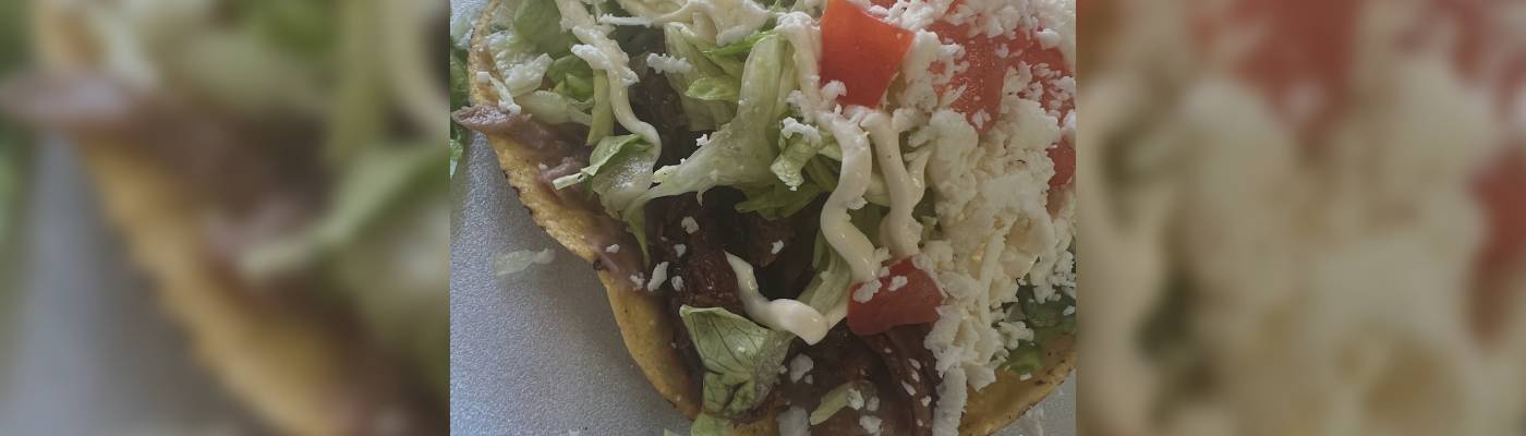 La Michoacana Diana's Tacos Serves Tacos in Melbourne, FL 32934